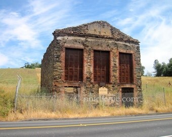 Items similar to 16x24 Print of the Malheur Butte on Etsy