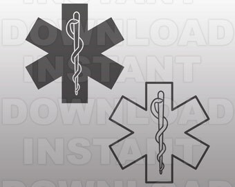 Emt svg | Etsy