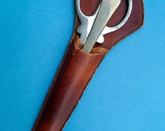 Scissor sheath | Etsy