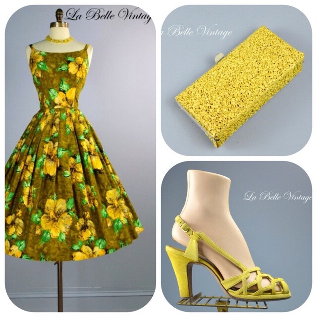 La Belle Vintage where vintage is always in by labellevintage