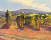 Fine Art. Original Oil Paintings. by SedwickStudio on Etsy