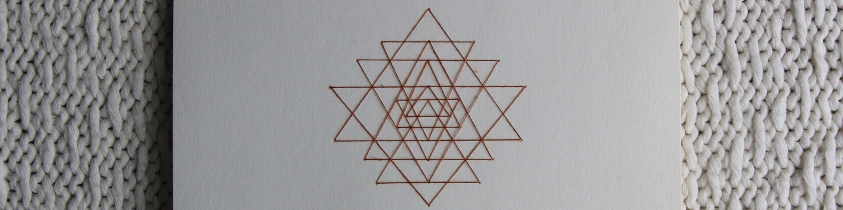 The Infinite Thread :: Handmade Items by by TheInfiniteThread