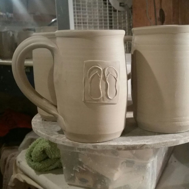 Jewel Pottery Ceramics and Pottery by jewelpottery on Etsy