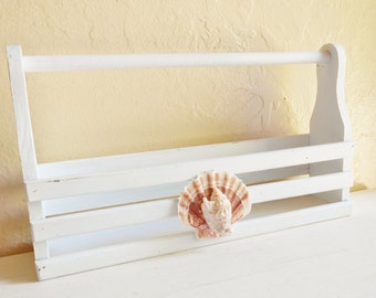 Pair of Pink Glass Swan Candlesticks Candle Holders by ShabbyNChic