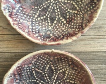 Pasta Bowls Ceramic plates handmade by BlueDoorCeramics on Etsy