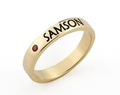 Fine Personalized Custom Jewelry & Wedding by SorellaJewelry