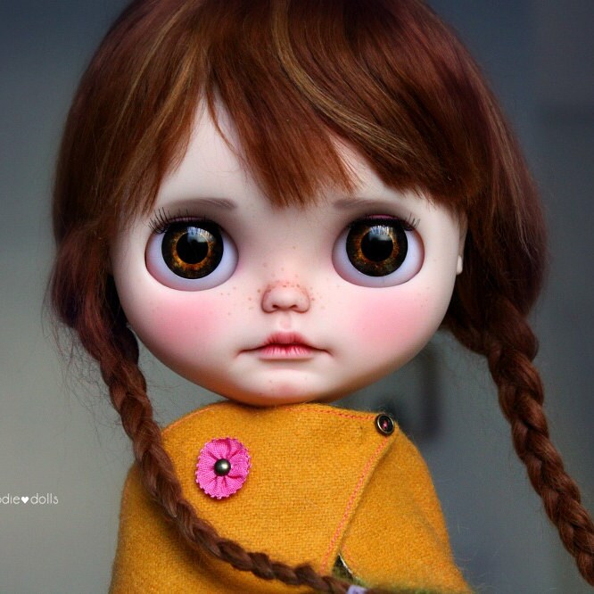 Jodiedolls by Jodiedolls on Etsy