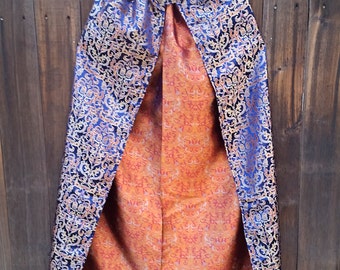 Wolf costume pattern | Etsy