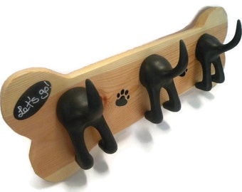 Dog tail hook | Etsy