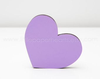 little paper hearts by littlepaperhearts on Etsy