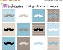 Unique mustache image related items | Etsy