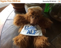 Unique alf tv show related items | Etsy