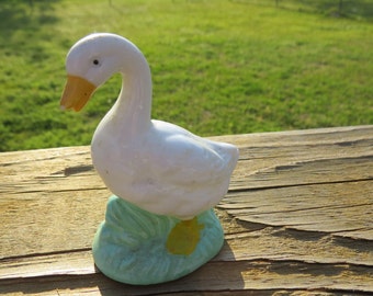 Miniature goose | Etsy