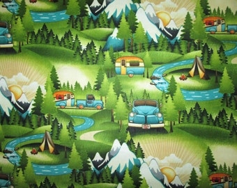 Vintage trailer | Etsy