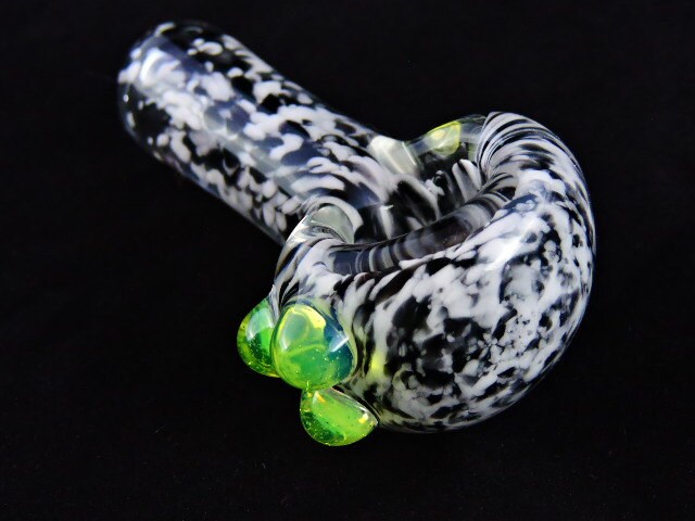 Glass Pipe Glass Pipes Cool Pipes Unique Pipes Girly by KindGlass