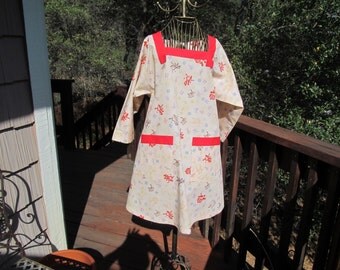 Mama san apron | Etsy