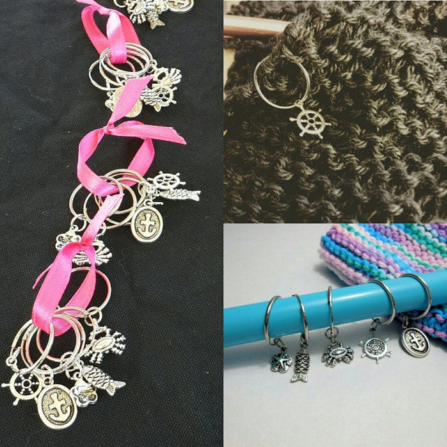 Hand Knit Accessories Knitting Patterns & by ramsgirldesign