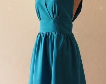 Plus size mod dress | Etsy