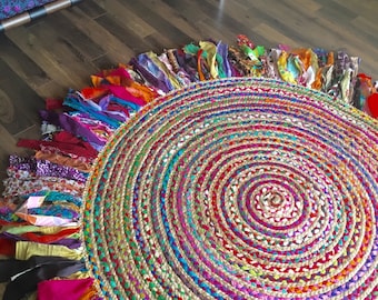 Unique hippie rug related items | Etsy