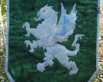 Medieval banner | Etsy