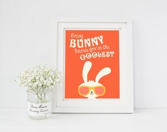 You're no bunny | Etsy