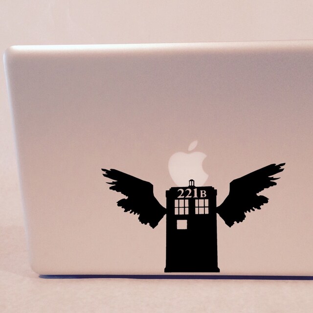 Fandom Related Vinyl Decals by VinylReflection on Etsy