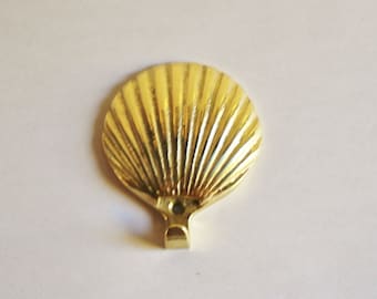 Seashell Wall Hook