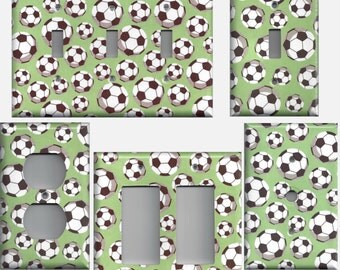 Unique soccer room decor related items | Etsy
