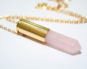 Pendulum necklace | Etsy