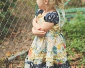 FooFoo Threads Sewing Patterns by FooFooThreads on Etsy