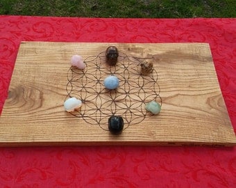 Divination board | Etsy