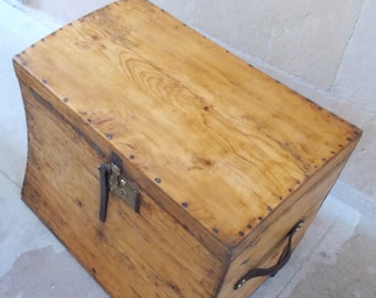 Unique blanket box related items | Etsy