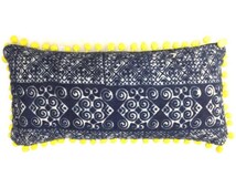 Unique hmong pillow related items | Etsy
