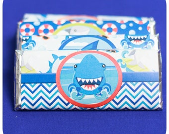 Sharks Printable Coloring Masks shark mask tiger shark