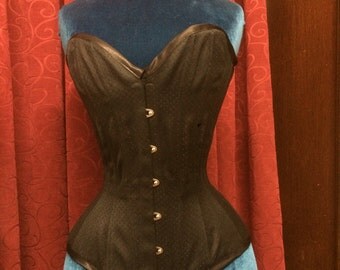Standard Size Modern Corsetry by JemCorsets on Etsy