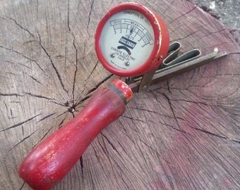 Battery tester | Etsy