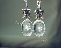 Popular items for real wing jewelry on Etsy