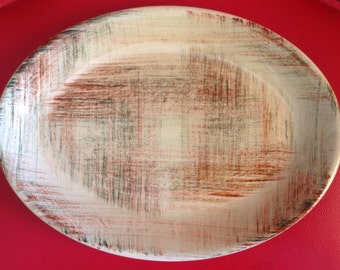 Vernonware raffia | Etsy