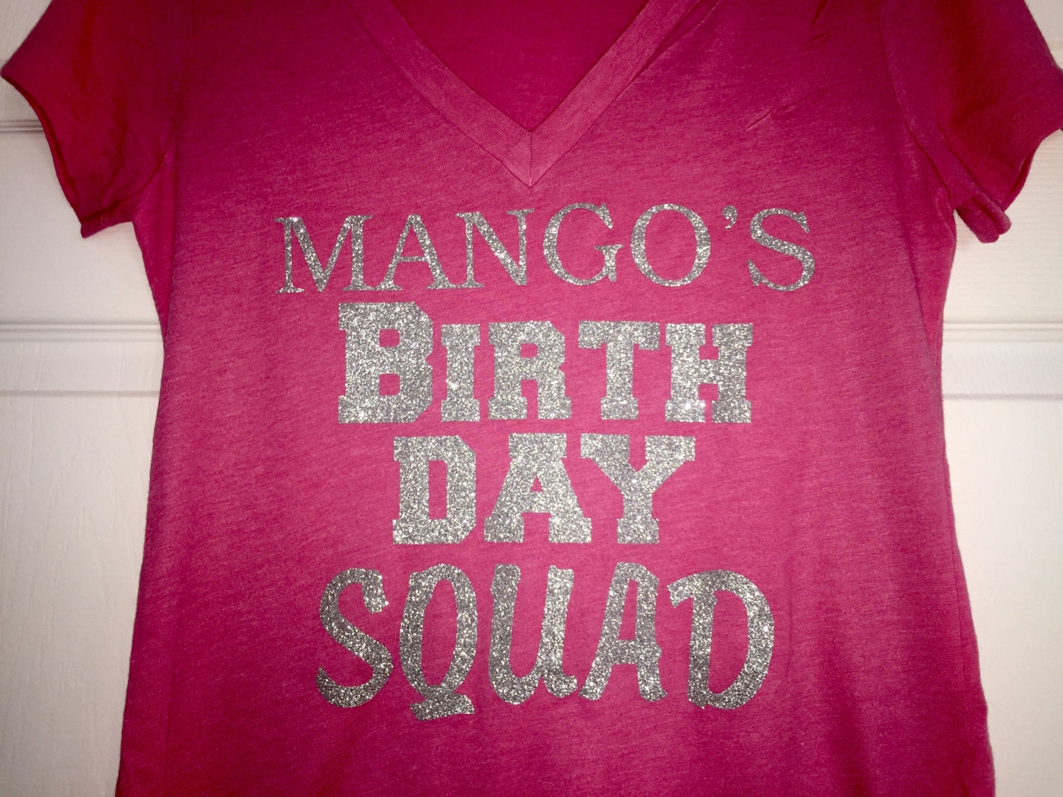 5 Custom Birthday Squad Shirts Adult Birthday Shirts Ladies 5 Custom Birthday Squad Shirts Adult Birthday Shirts Ladies