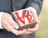 Unique love sign related items | Etsy