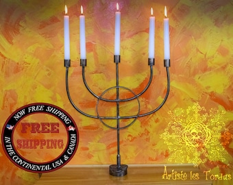 Unique medieval candles related items | Etsy