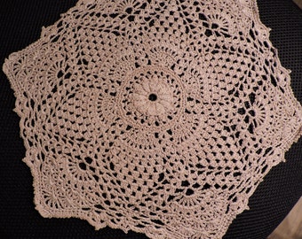 Crochet octagon | Etsy