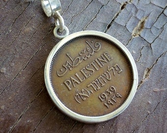 Vintage and old style Palestine Silver by PalestineSilver on Etsy