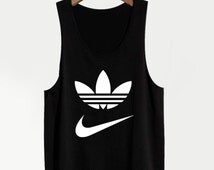 Unique nike swoosh logo related items | Etsy