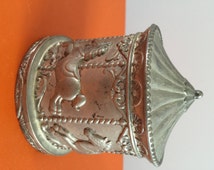 Unique vintage carousel related items | Etsy