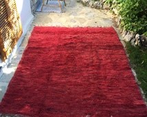 Articles uniques correspondant à tapis berbere | Etsy