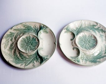 Unique barbotine related items | Etsy