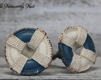 Unique nautical knob related items | Etsy