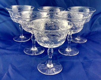 Crystal compote | Etsy