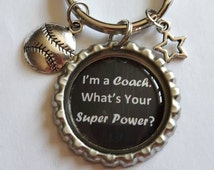 Unique assistant coach related items | Etsy